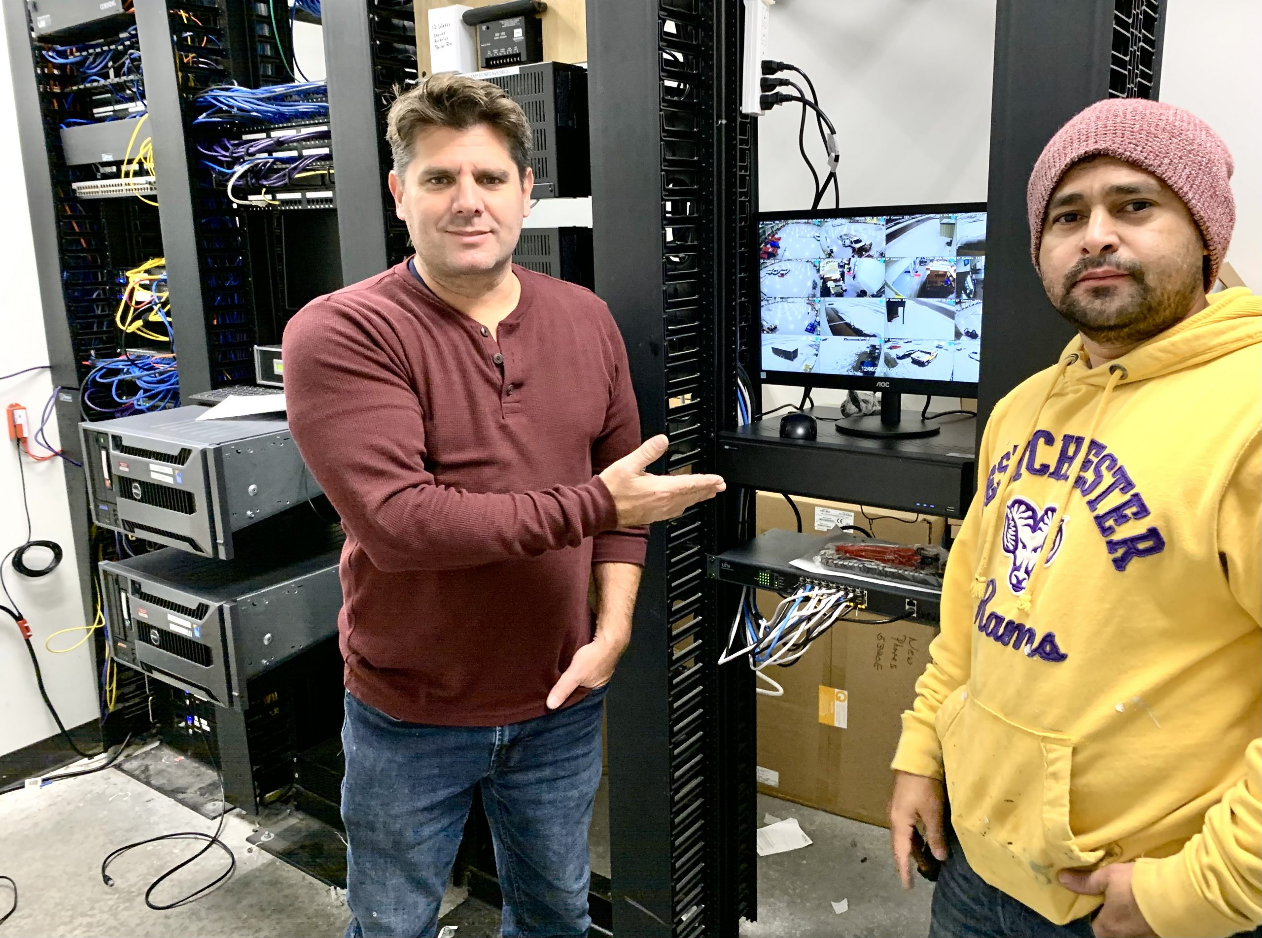 We understand the equipment that we sell. - Spy Shop