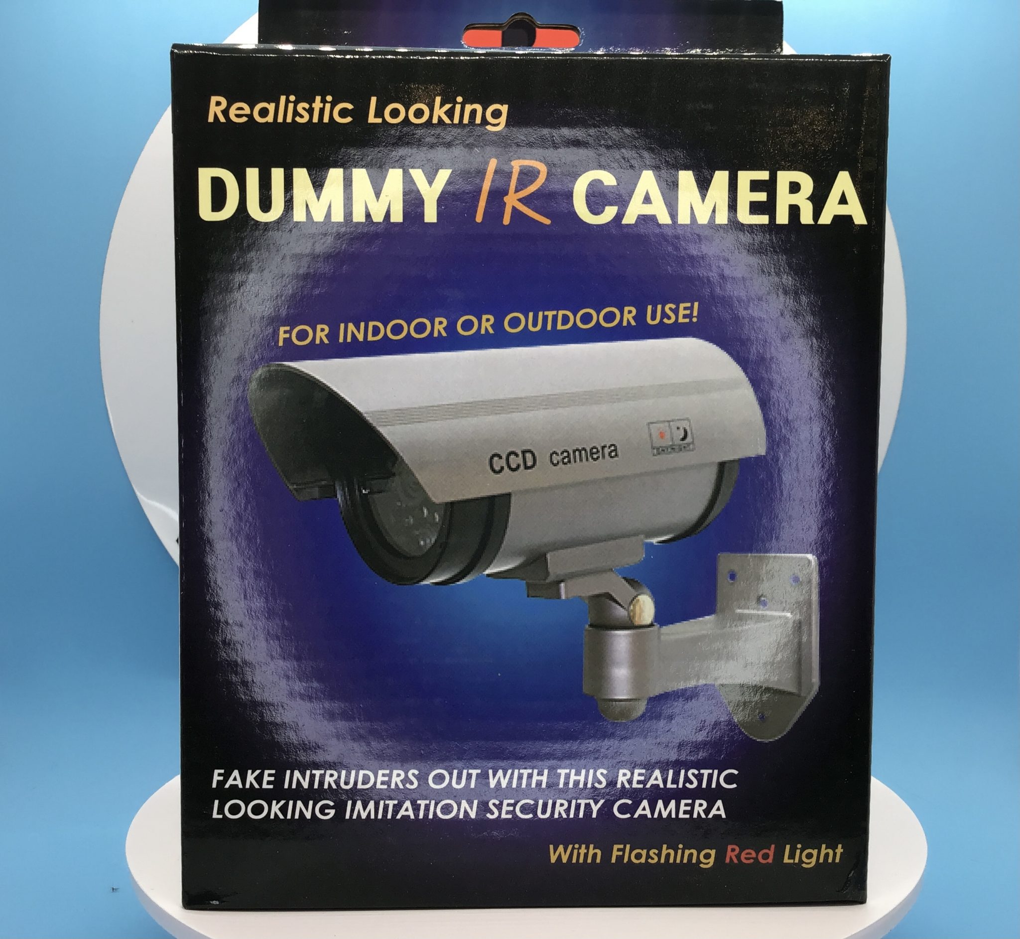 Dummy Camera - Spy Shop